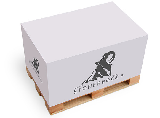 Zettelboxen bedrucken lassen bei notizblock24