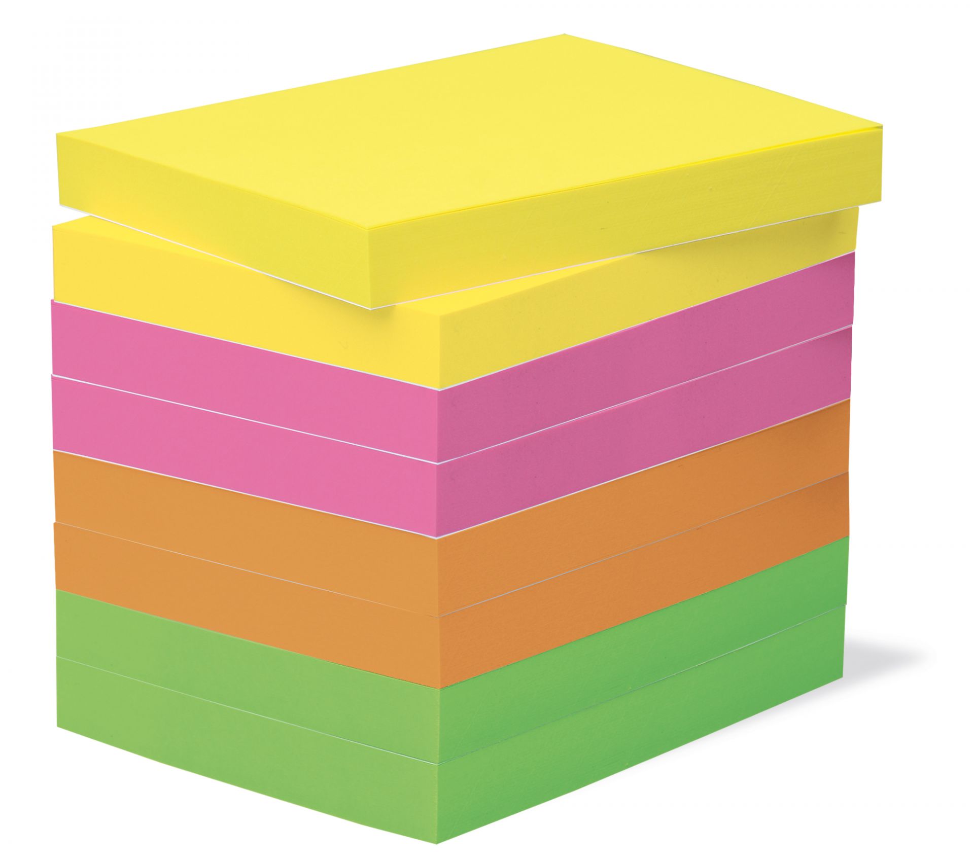 BIZSTIX® Office Haftnotizen