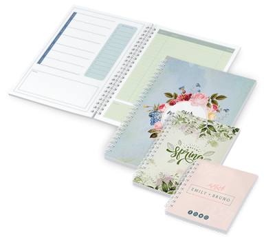 Notizblöcke mit Logo | Notizblock günstig bedrucken lassen