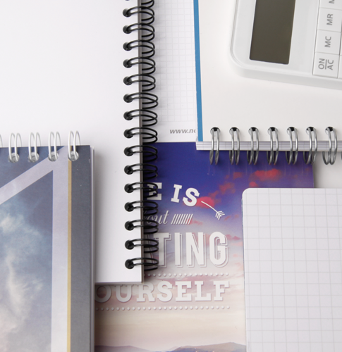 Ringbuch bedrucken lassen und bestellen!